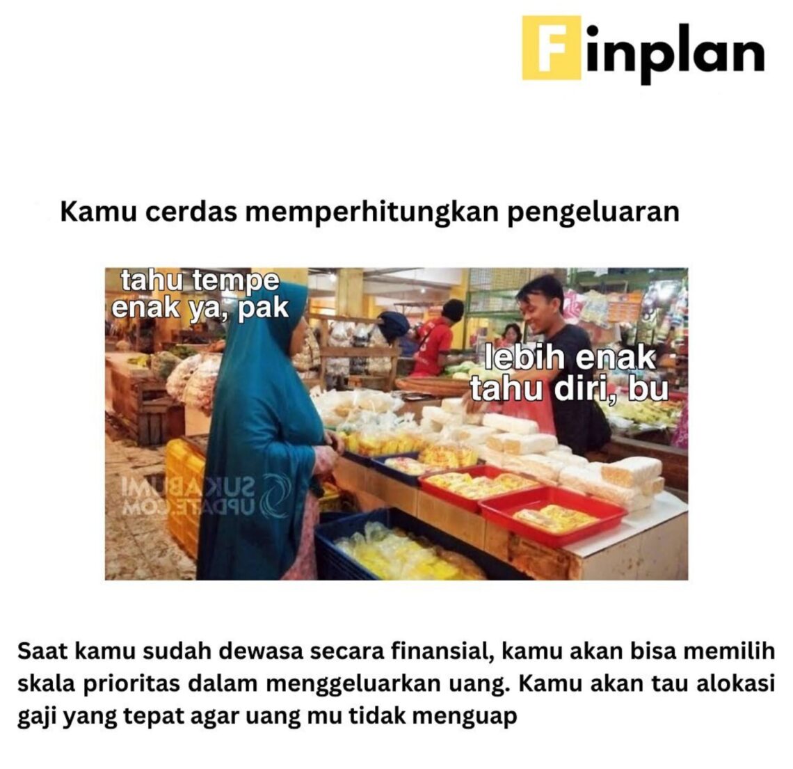6 Cara Mengelola Uang Dengan Baik, Wajib Dicatat! - Finplan